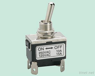 Power Toggle Switch - Buy Electric, Rocker Switch, Cap Product on Ling ...